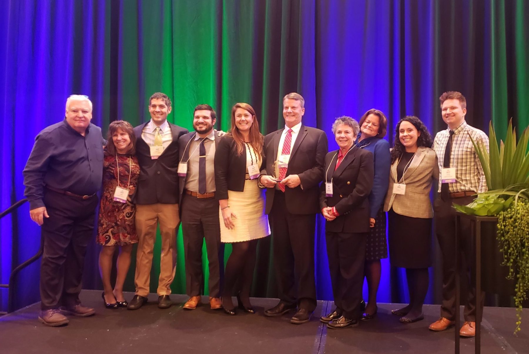 And the winners are... - Conway Center for Family Business