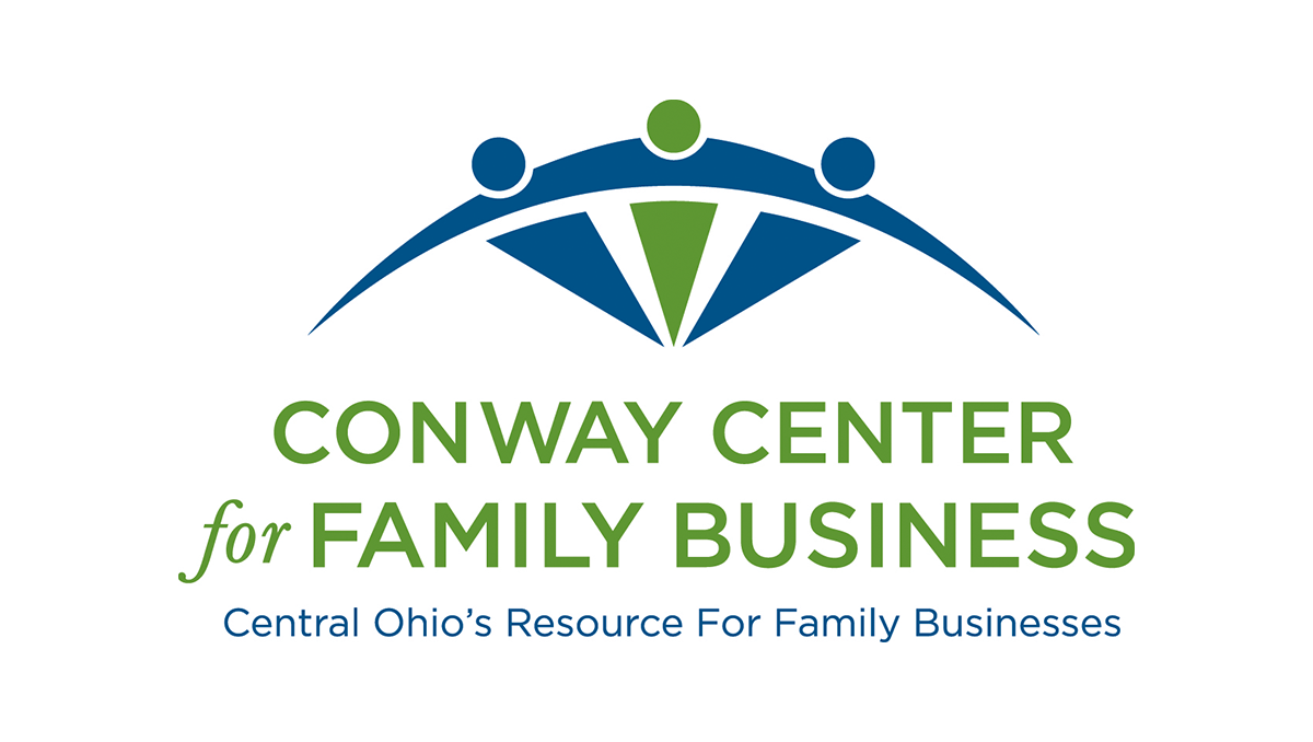 Conway Center Leadership Changes - Conway Center for Family Business