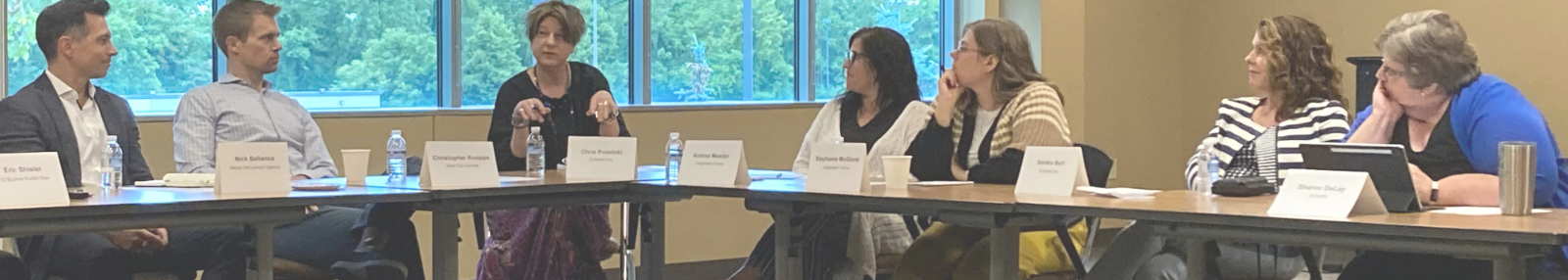 Monthly Ed Programs & Family Business Roundtables - Conway Center for ...