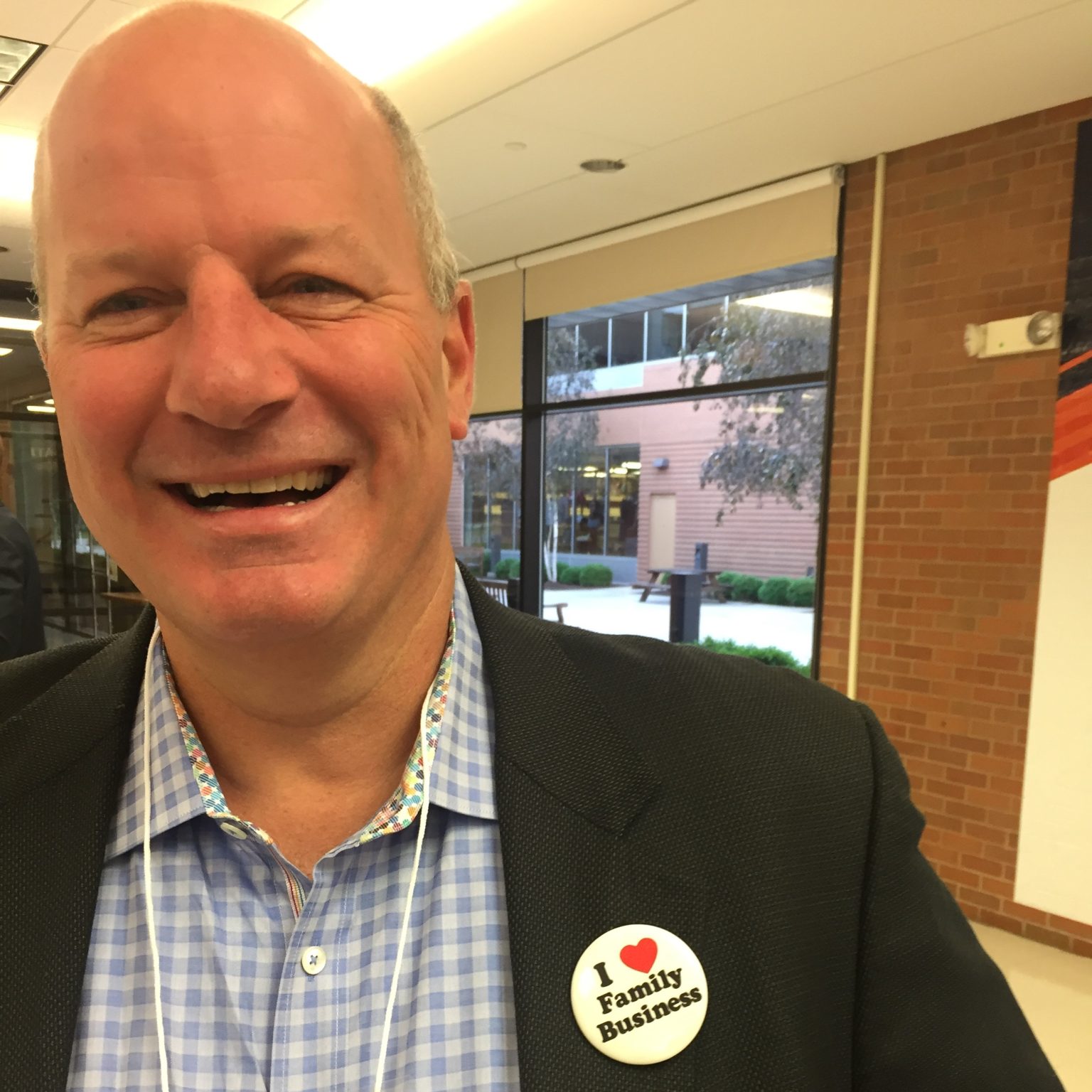 Advisory Board - Conway Center for Family Business