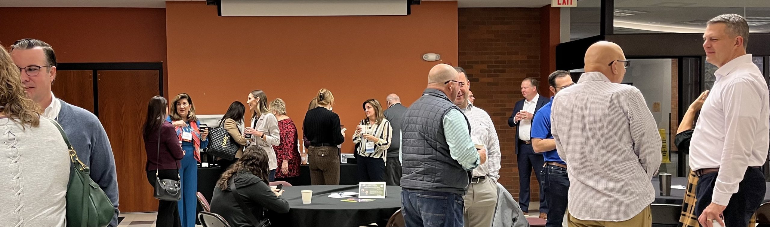 Welcome New Members - Conway Center for Family Business