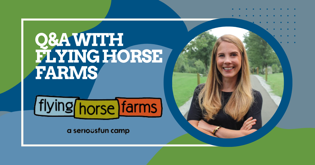 Q&A With Flying Horse Farms - Conway Center for Family Business