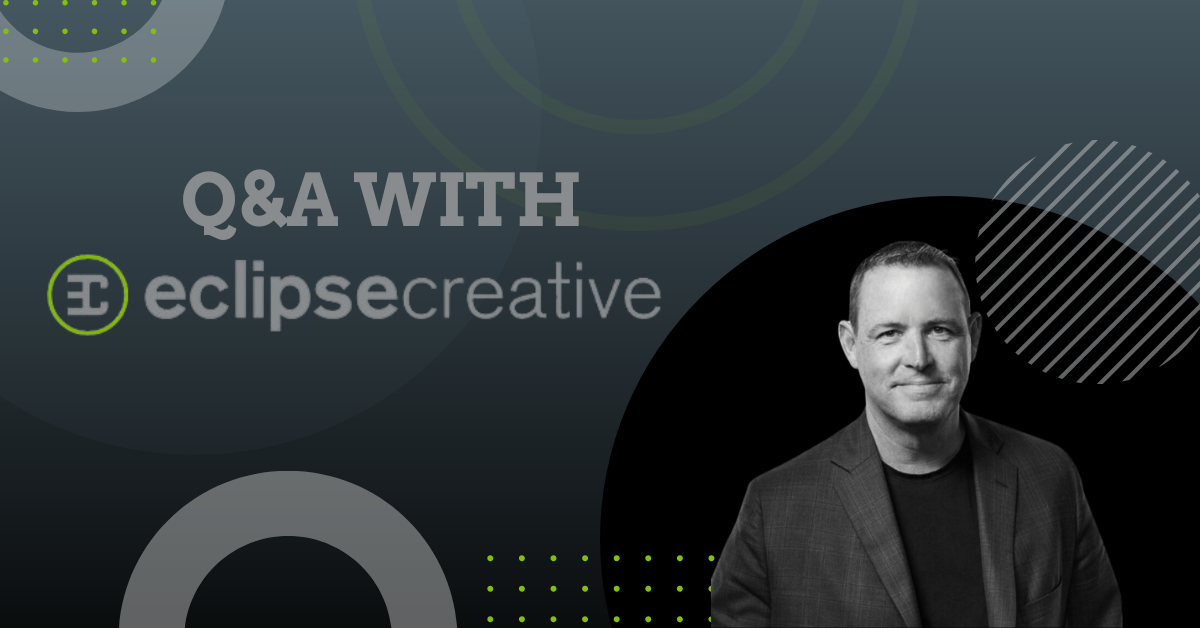 Q&A with Eclipse Creative - Conway Center for Family Business